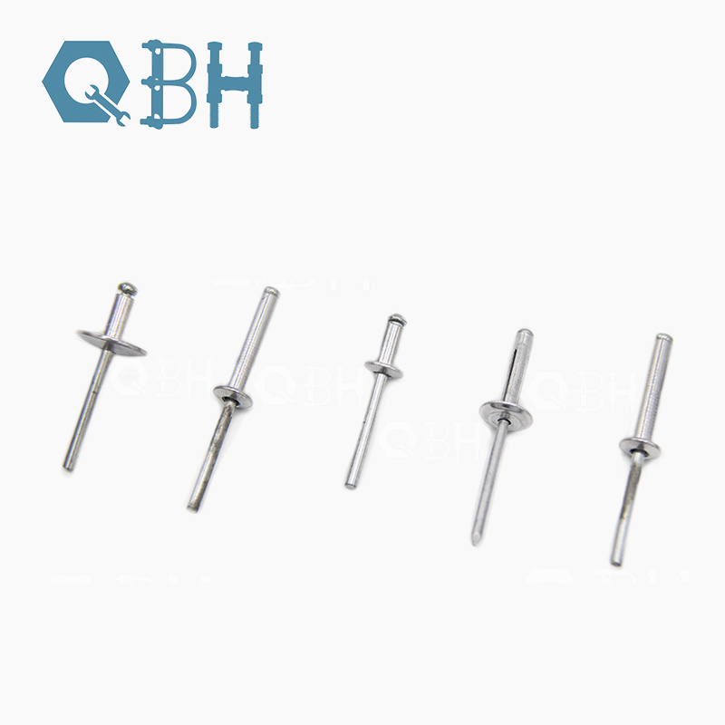 High-Strength Fasteners Manufacturer | Waterproof Lantern Aluminum Tri ...