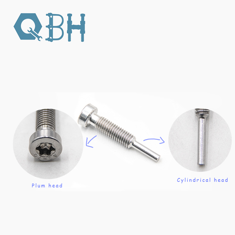 High-Strength Fasteners Manufacturer: DIN/ANSI/ASME/JIS/UNI/ISO/AS/BS ...
