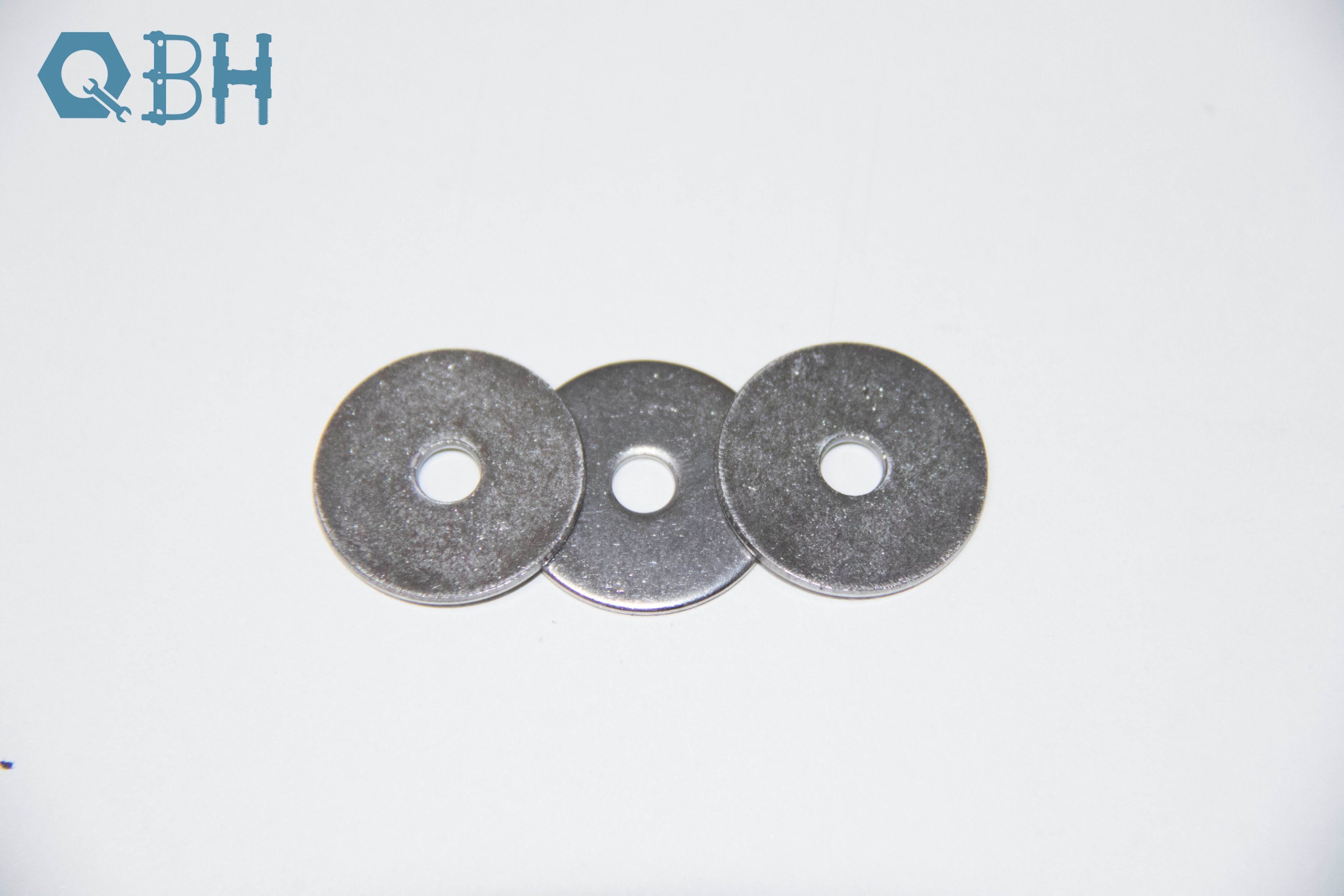 JIS B1256 ISO7089 Stainless Steel 300HV Steel Flat Washer | High ...