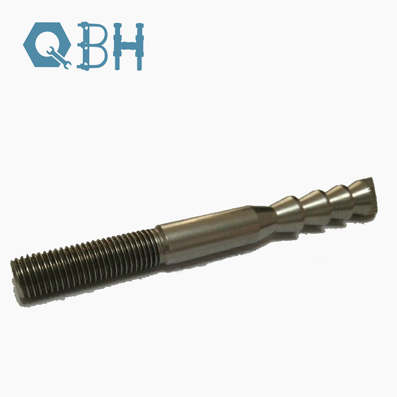Stainless Steel Expansion Anchor Bolt - High-Strength Fasteners for ...