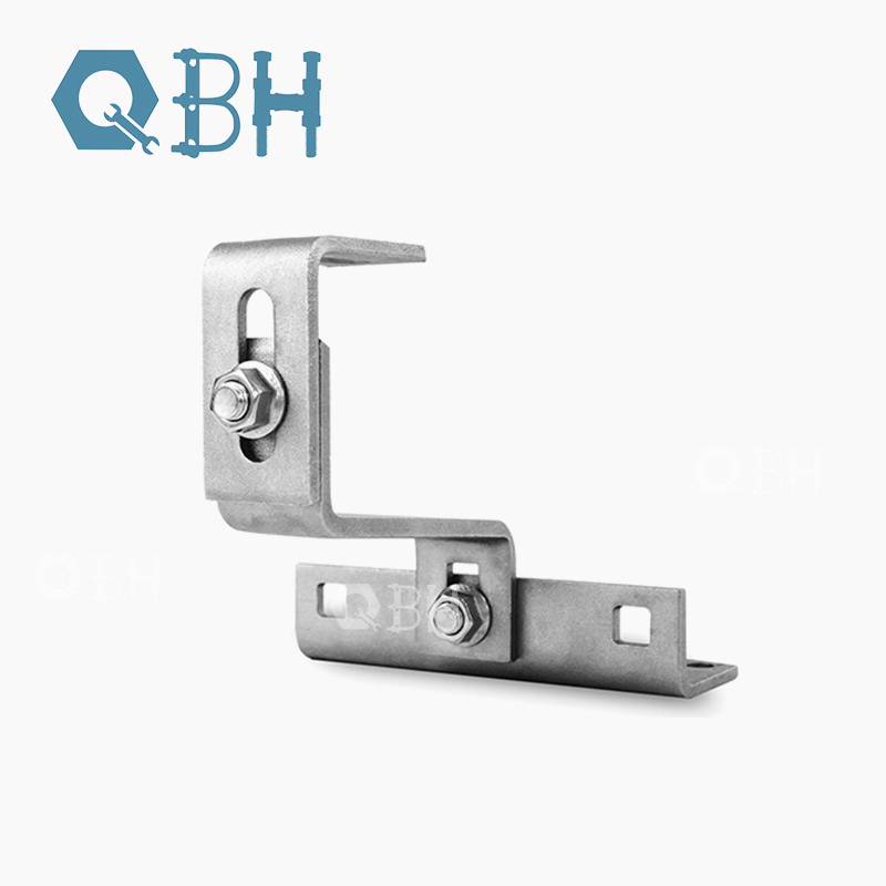 Roof Hook for Universal Roof Tile | High-Strength Fasteners, Bolts ...