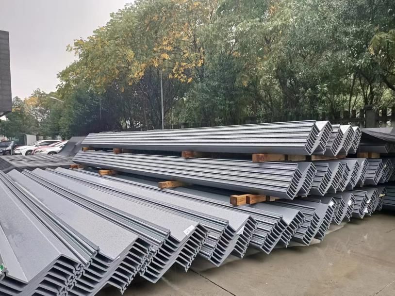 Why Consider Vinyl Sheet Pile as a Cost-effective Alternative to ...