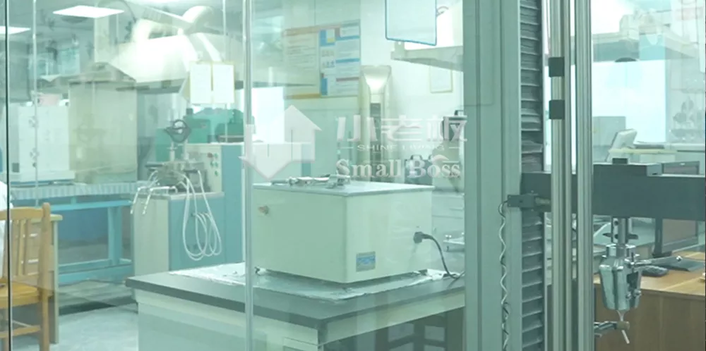 PVC compound for electrical junction box-Small Boss