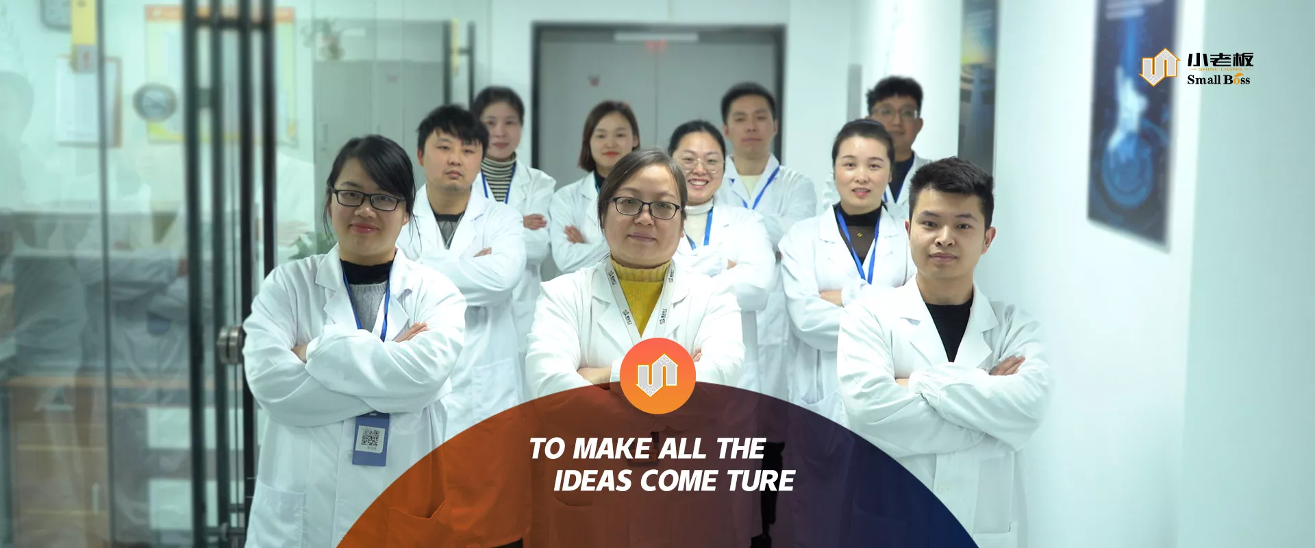 CONTACT US-Small Boss