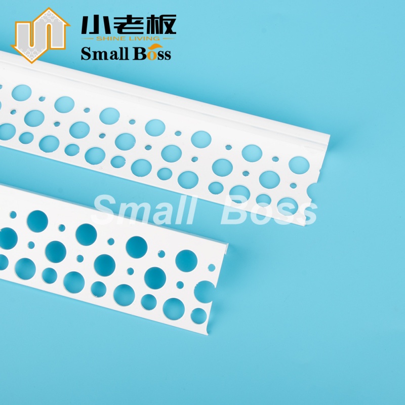 PVC Casing Bead -Small Boss