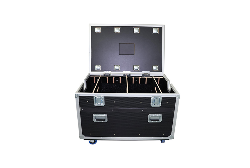 1/2 HEAVY-DUTY CASE 48*30 STANDARD-T-Brisun