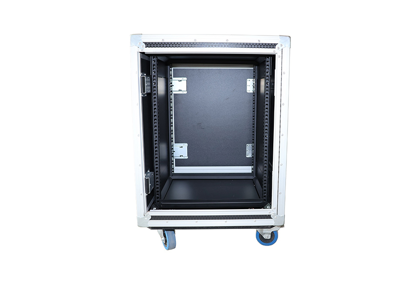 14U sliding door case-T-Brisun