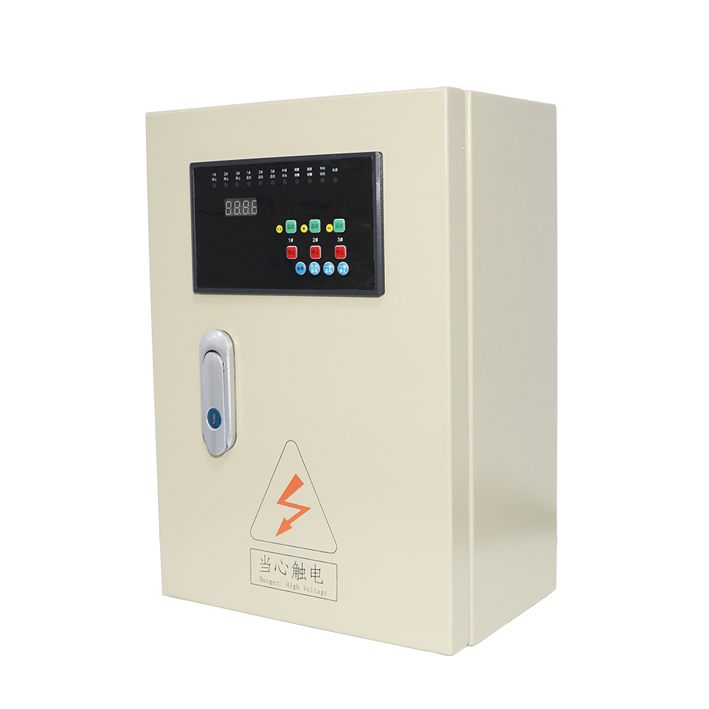 Intelligent control panel distribution box-T-Brisun
