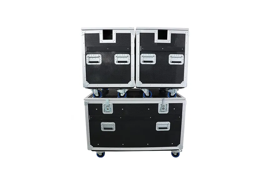 Cable Trunk Case-T-Brisun