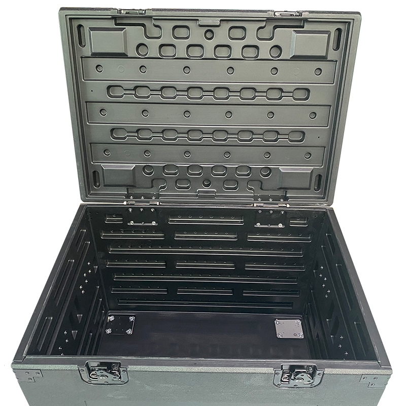 500 HDPE PLASTIC CASE-T-Brisun