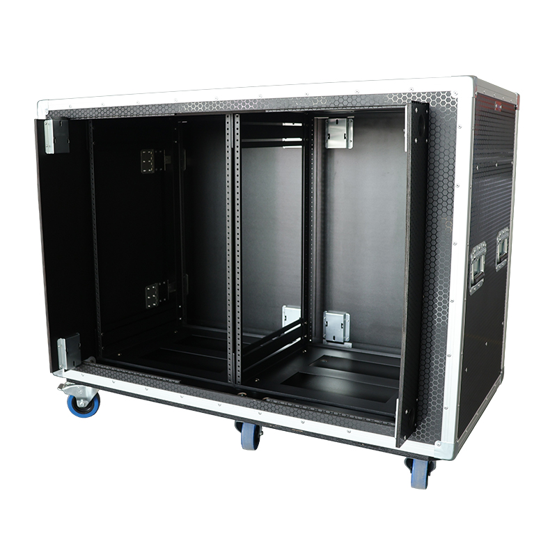 DOUBLE SLAM RACKS-T-Brisun