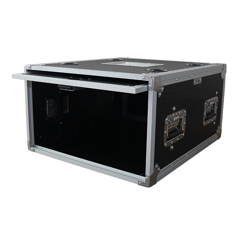 6U Slam Rack Case-T-Brisun