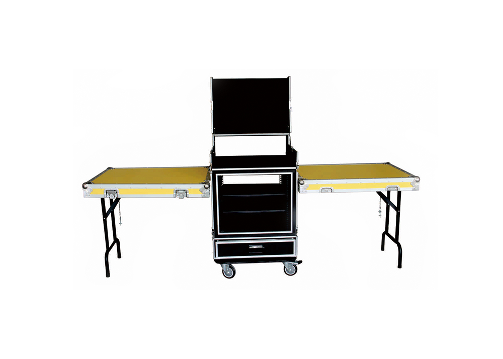 COMBO RACK CASE-T-Brisun