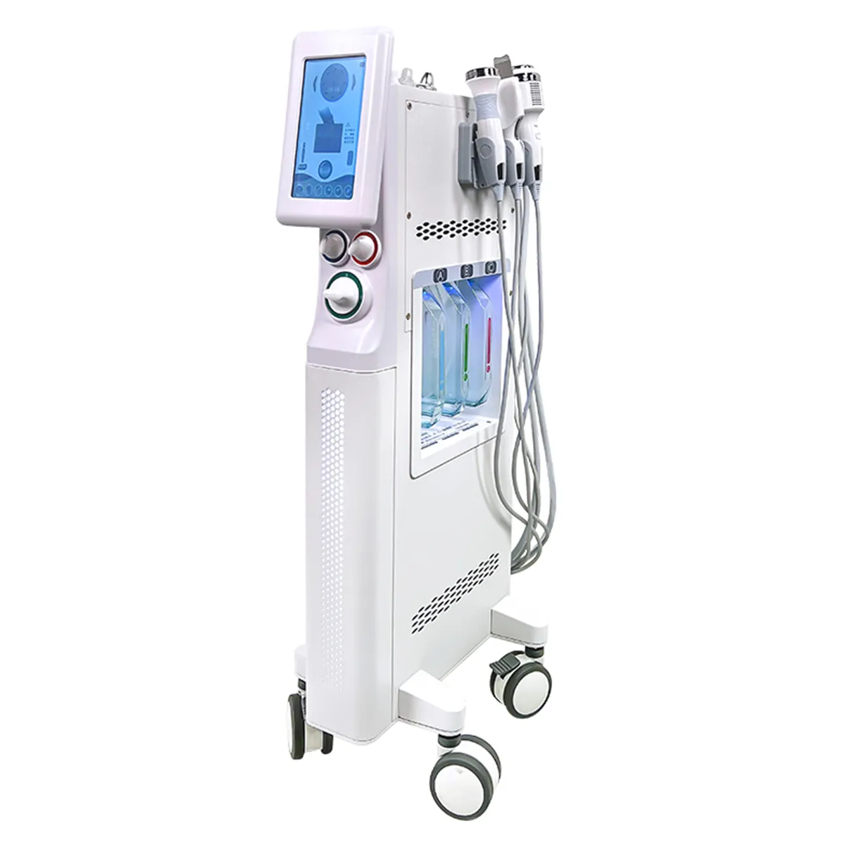 Facial Equipment,Body Slimming Equipment,Vacuum Therapy Machines-NEWFACE