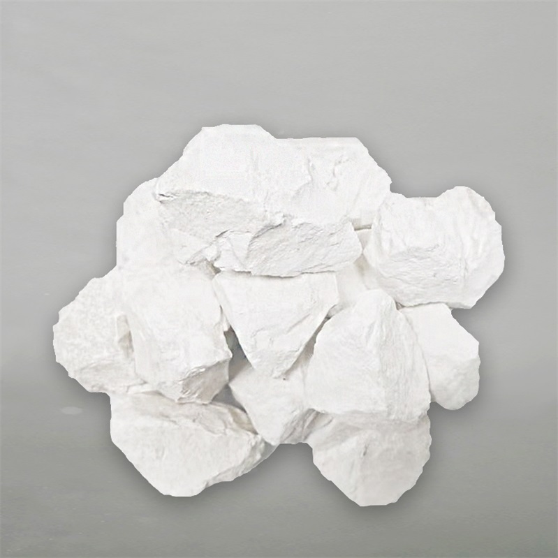 Calcium Oxide/Burnt lime/Quicklime/CaO（Lump）-Huitong