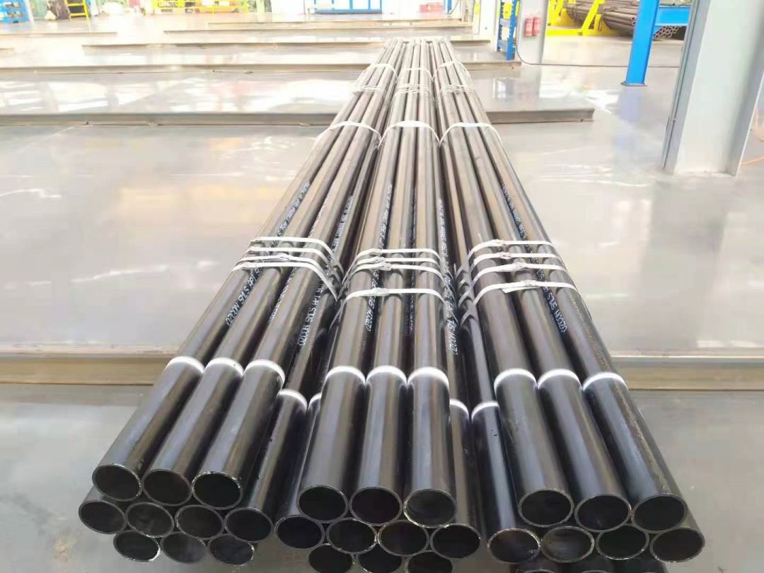 Pipe for Boiler Products-Zhencheng Steel