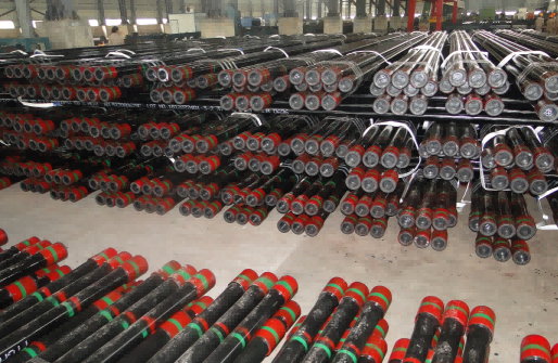 Conexión premium API 5CT 3 1/2'', L80-1cr/3cr a Oriente Medio-Acero ...