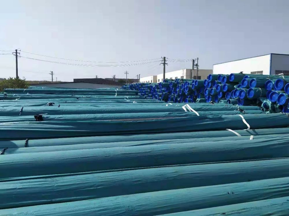 API 5L X80 Line Pipe for onshore offshore subsea service