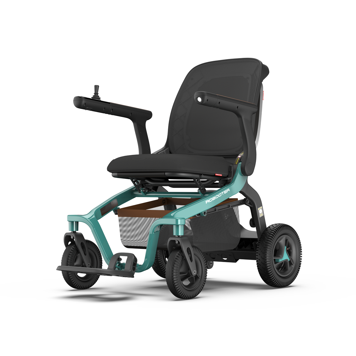 Robooter E40-Robooter