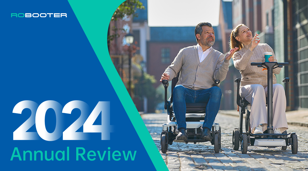 Robooter 2024 Annual Review: A Year of Growth and Global Expansion-Robooter