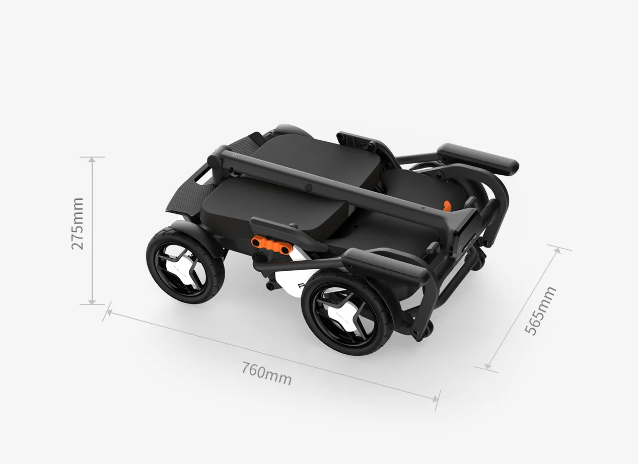 Robooter Q40-Robooter