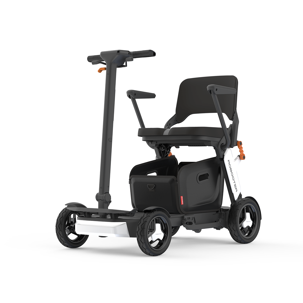 Robooter Q40-Robooter