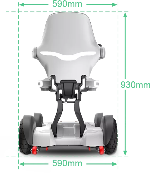Robooter X40 - Robooter