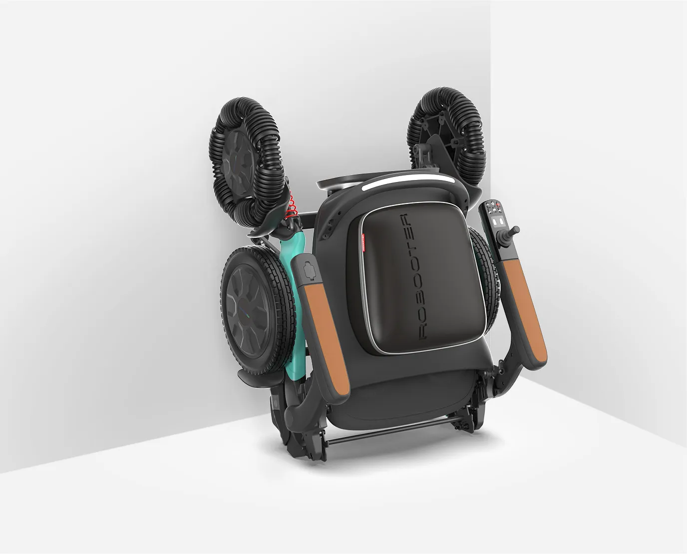 Robooter E60-ロボーター