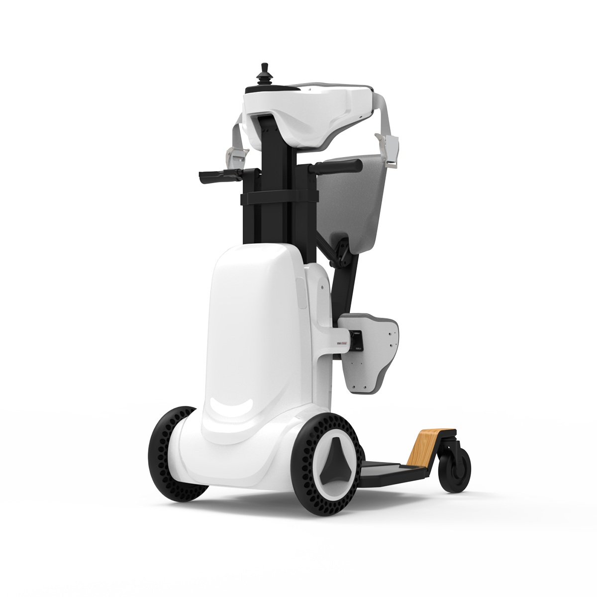 XZ-Droid Smart-Robooter