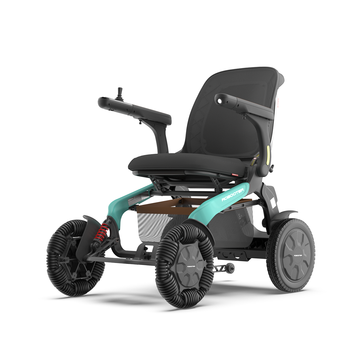 Robooter E60-Robooter