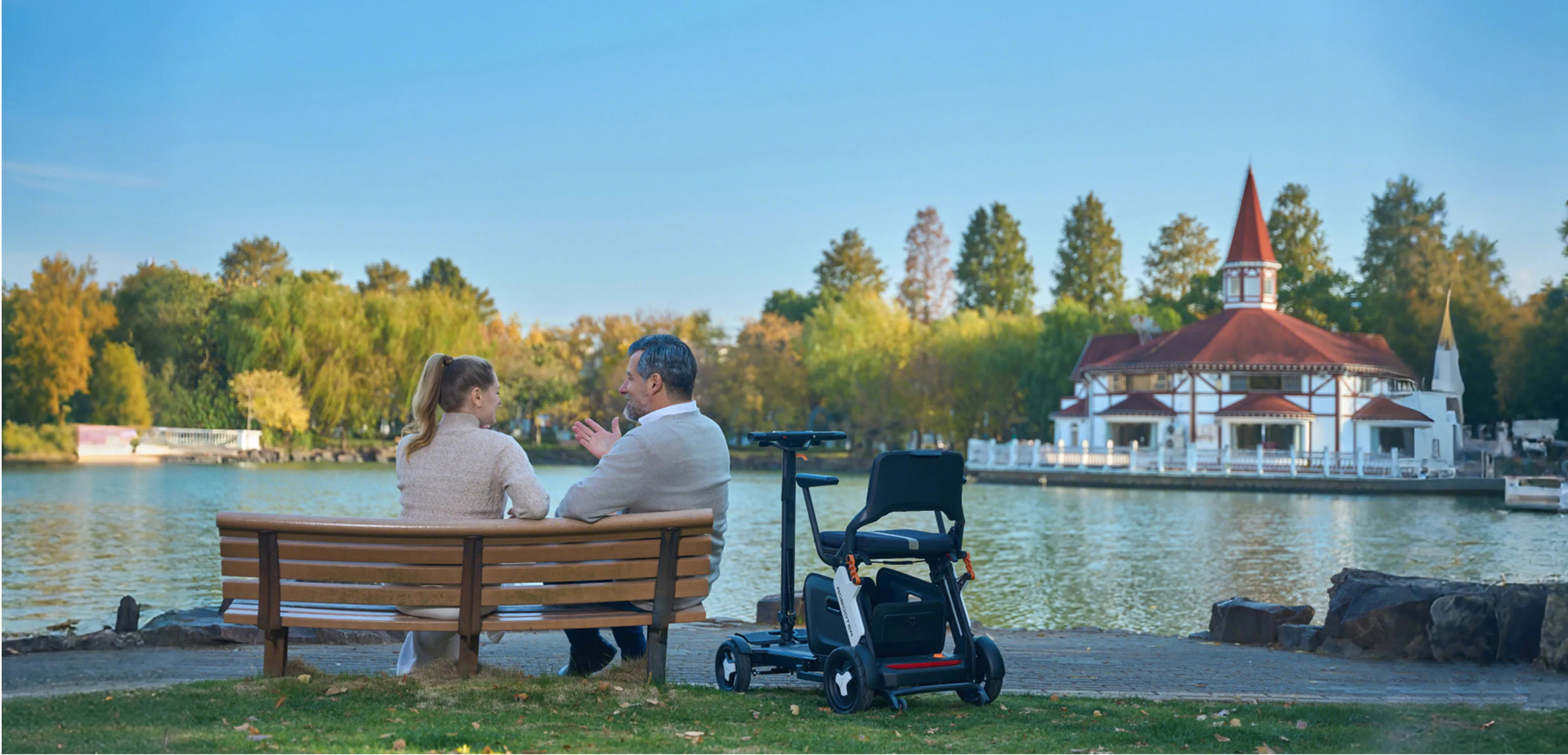 Robooter Q40-Robooter