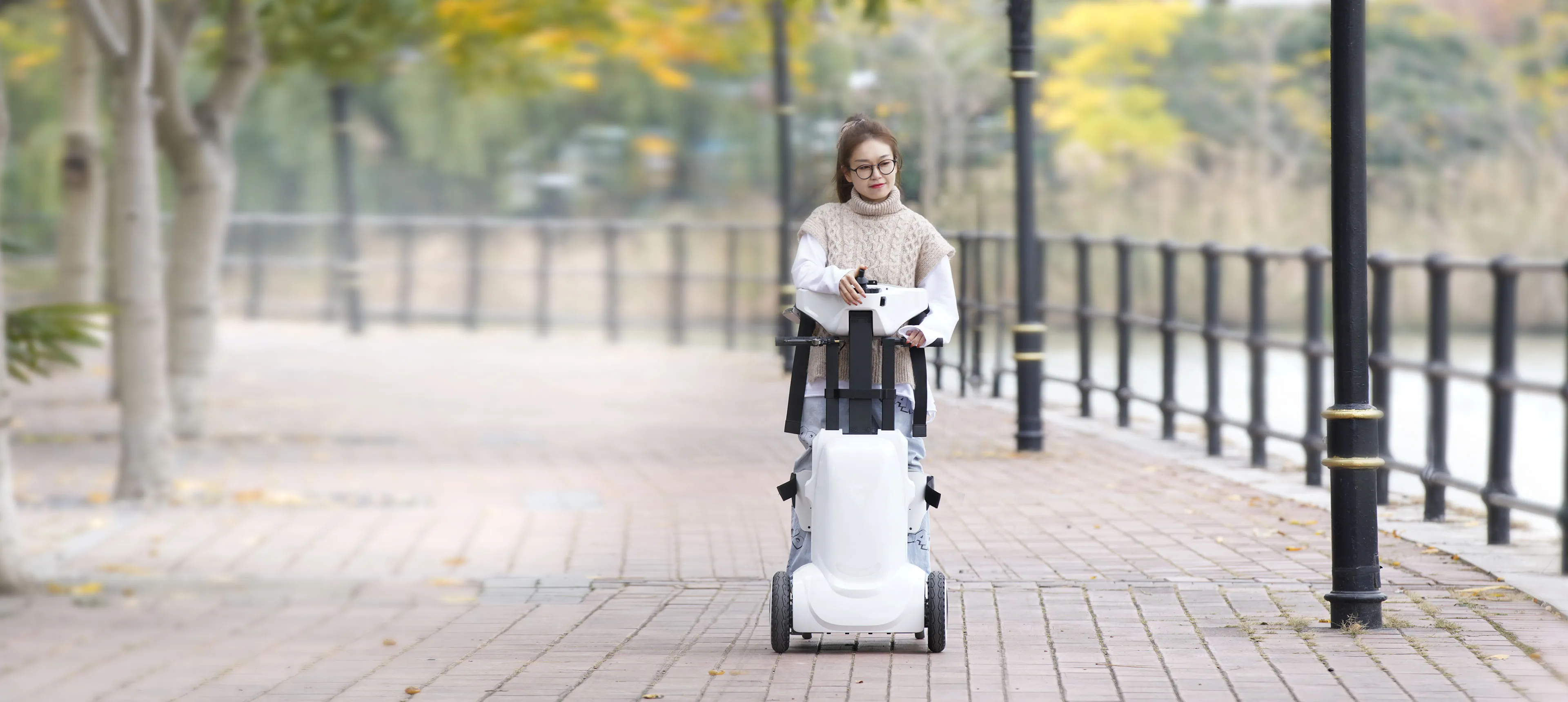 XZ-Droid Smart-Robooter