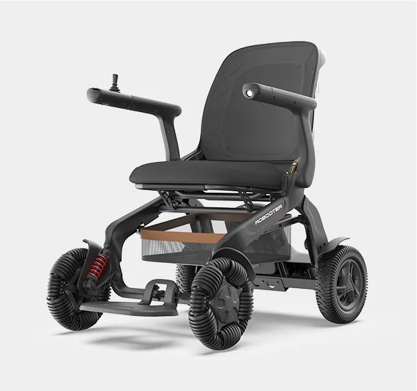 Robooter E60-Robooter