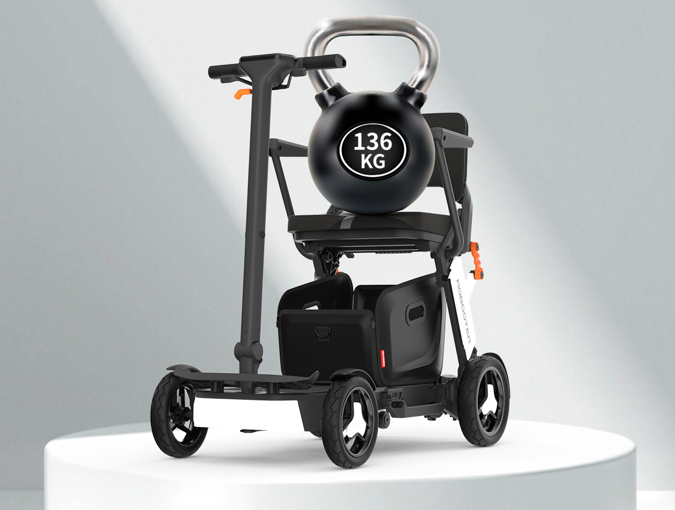 Robooter Q40-Robooter