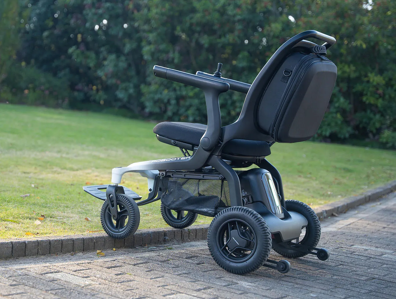 Robooter E80-Robooter