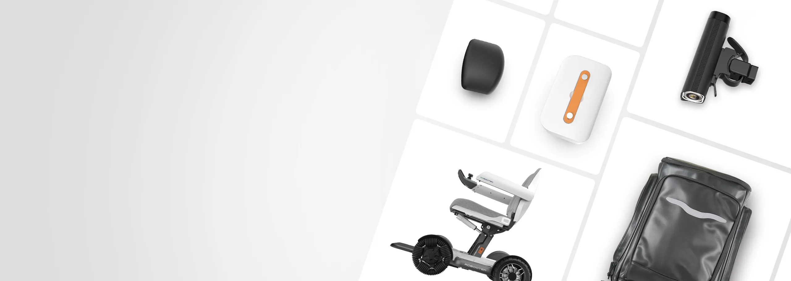 Accessories-Robooter