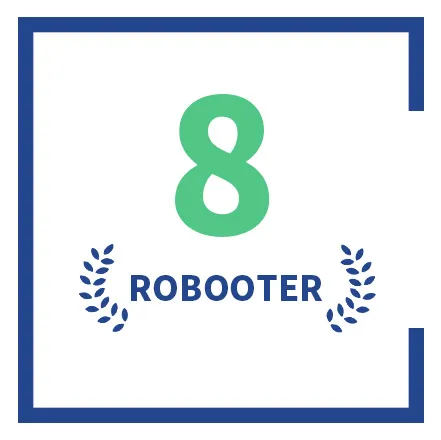 Robooter wheelchair | Mobility scooter | Electric wheelchair- Robooter