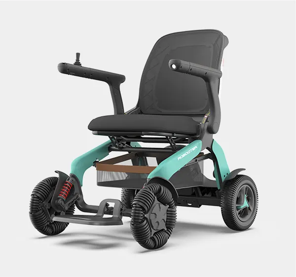 Robooter E60-Robooter