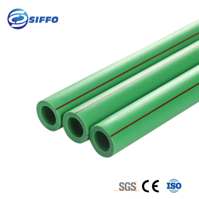 PPR water Pipe Supplier in china
