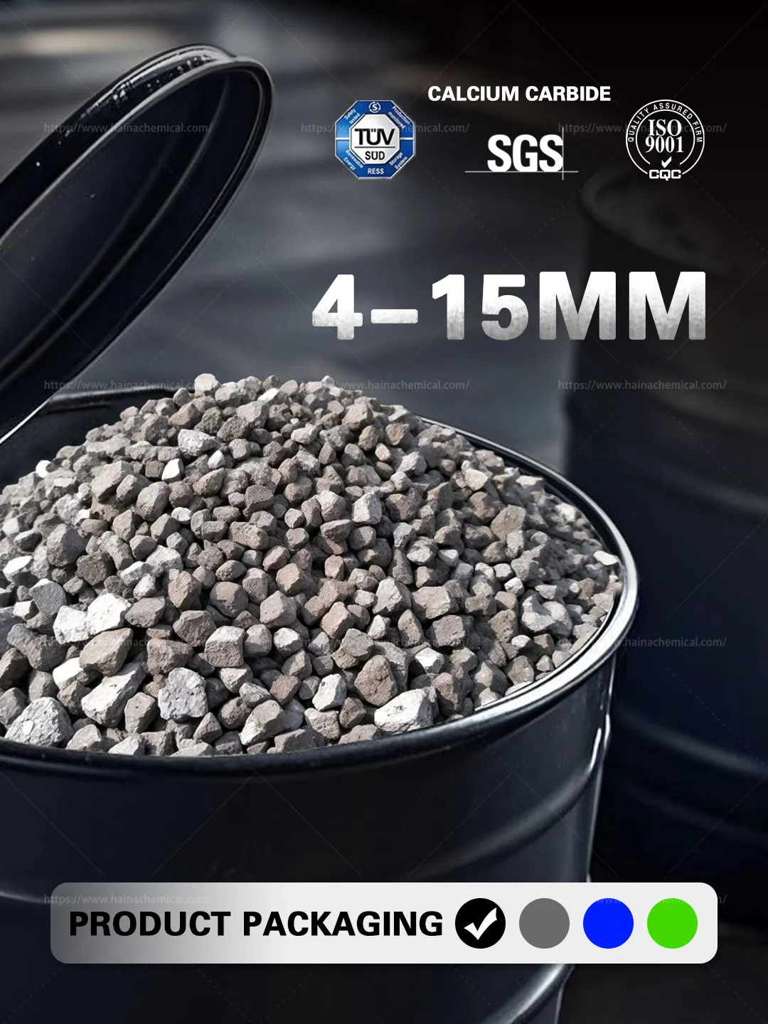 Carbon Black-Factory-Manufacturer-Export Products