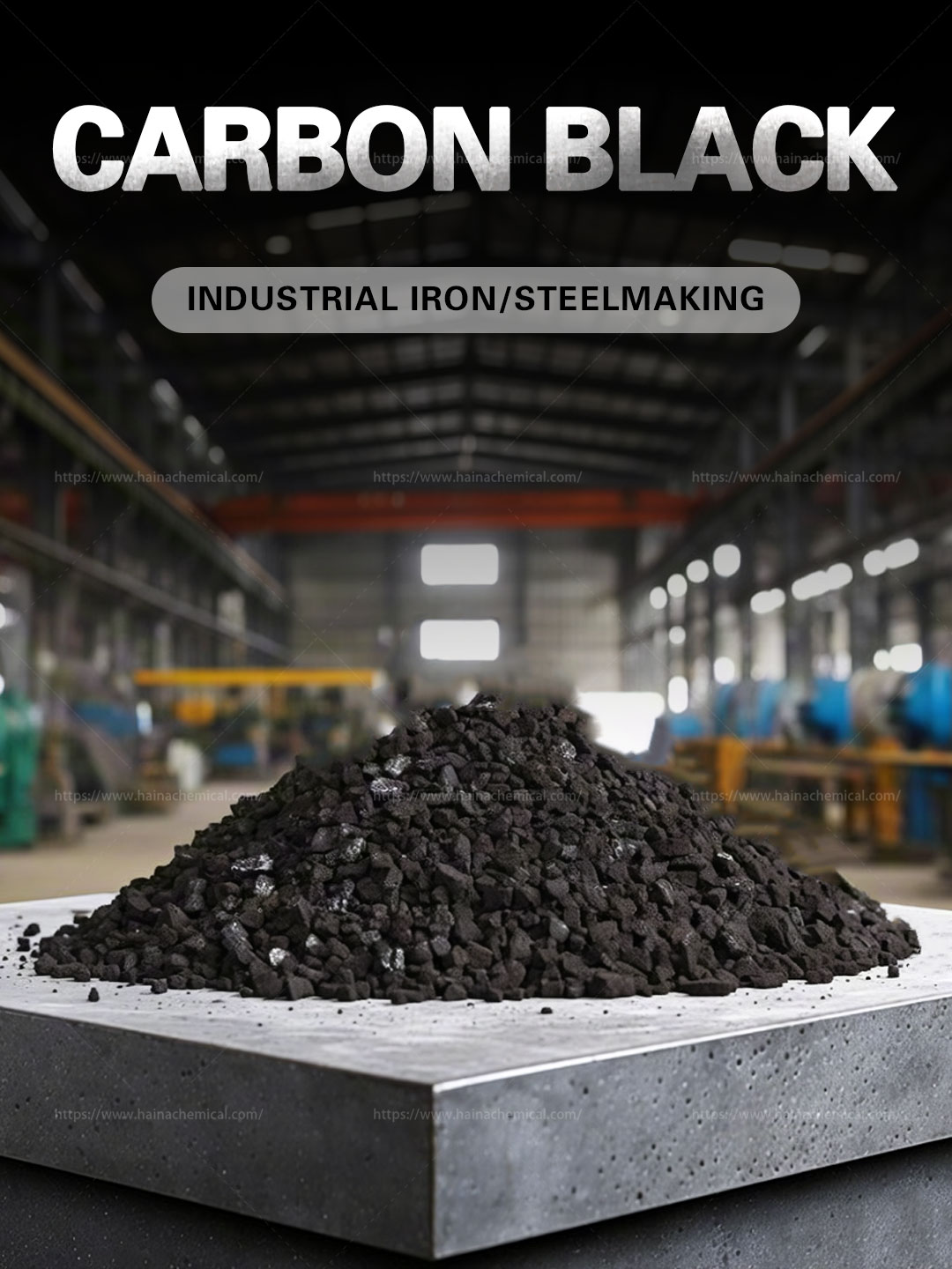 Carbon Black-Factory-Manufacturer-Export Products