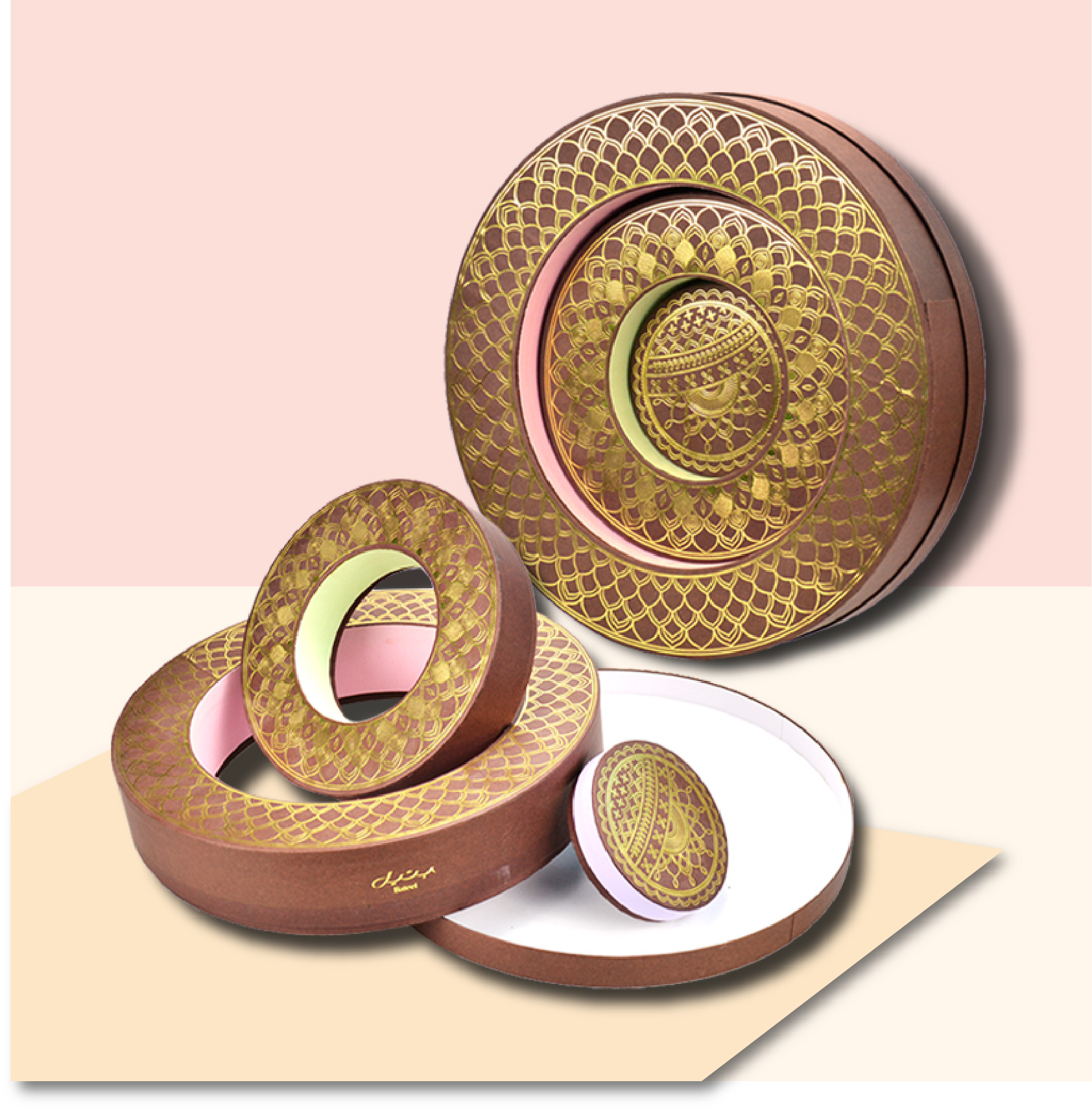 Food Box_F01- Dongguan Yuanyin Packaging Technology