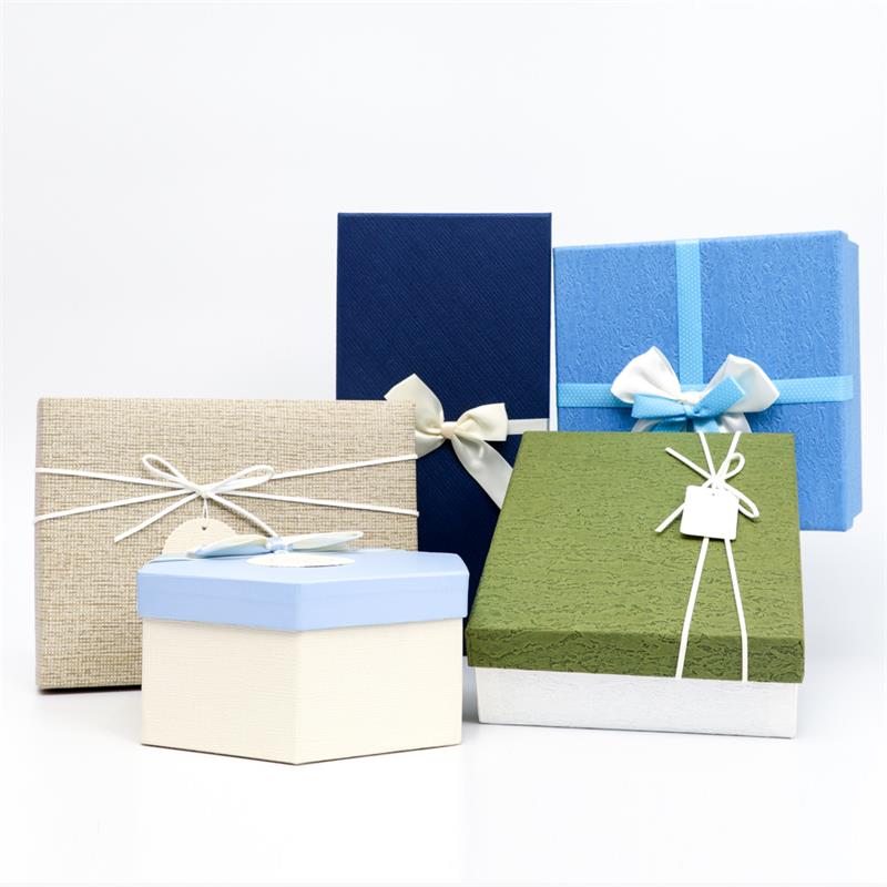 Gift Box- Dongguan Yuanyin Packaging Technology