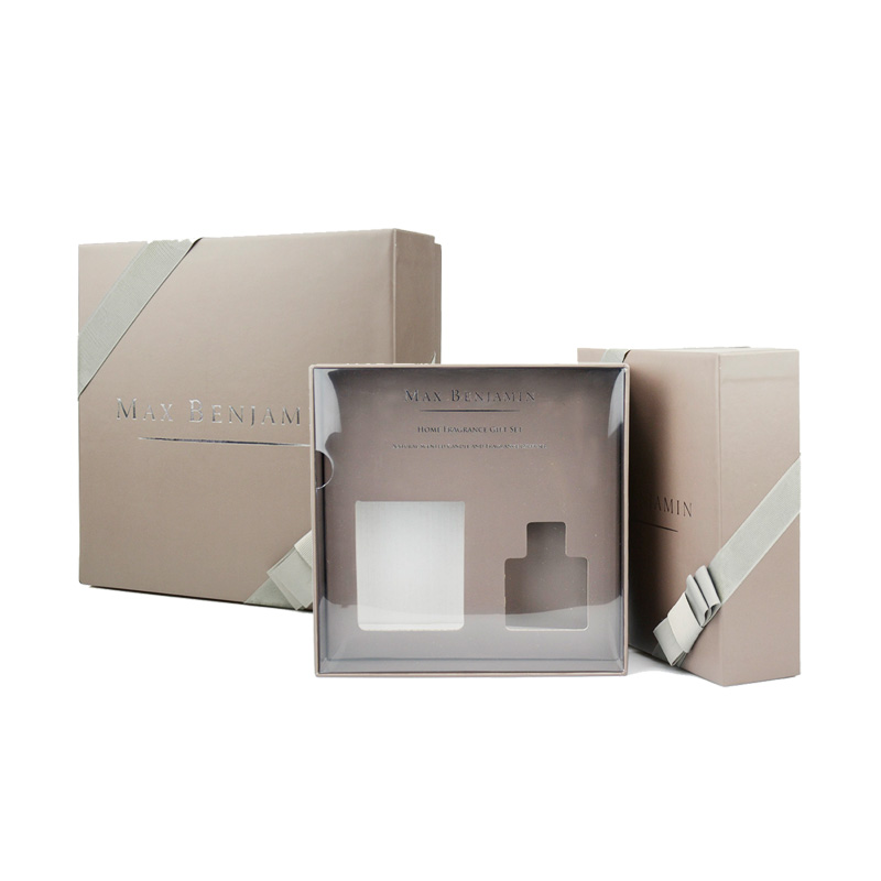Cosmetic Box_A06- Dongguan Yuanyin Packaging Technology