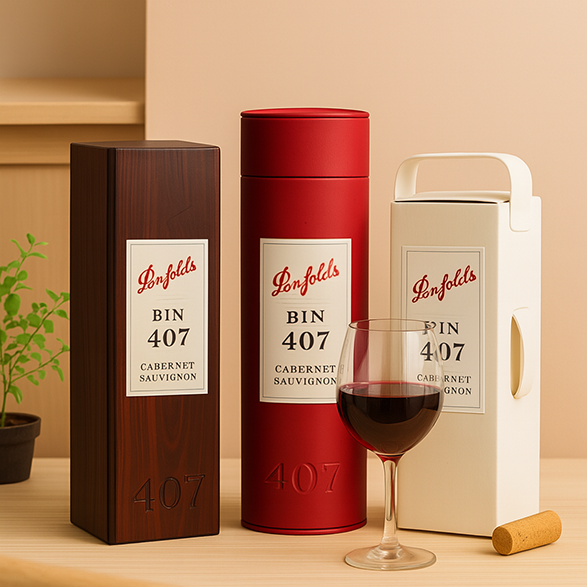 Cosmetic Box,Perfume Box,Wine Box- Dongguan Yuanyin Packaging Technology