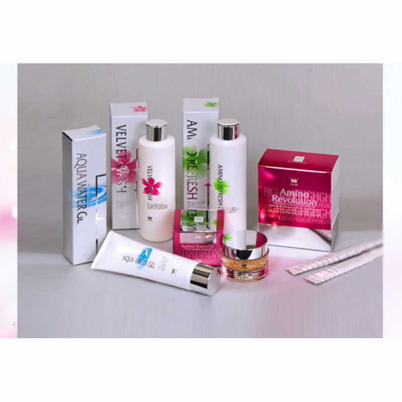 Cosmetic Box_A064- Dongguan Yuanyin Packaging Technology