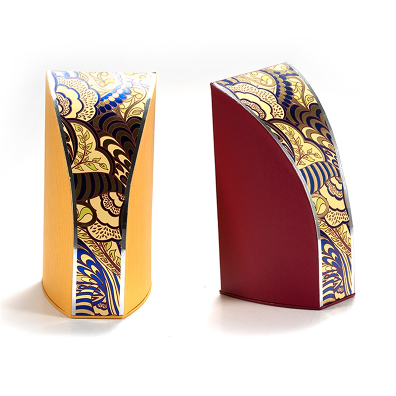 Perfume Box_B12- Dongguan Yuanyin Packaging Technology