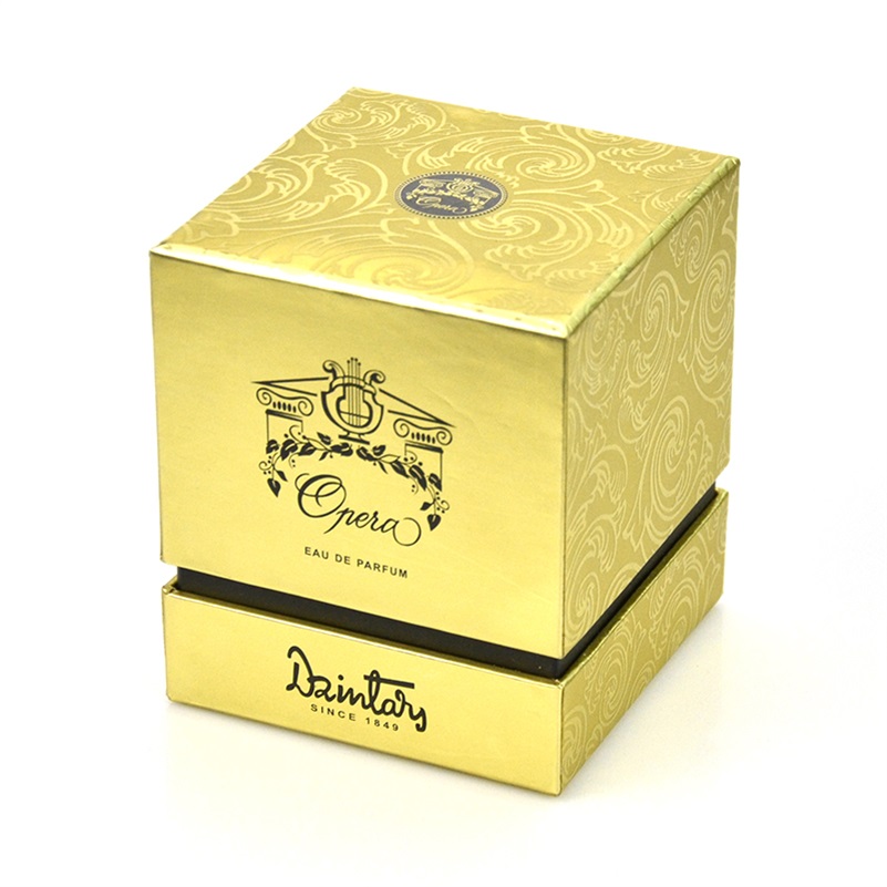 Perfume Box_B05- Dongguan Yuanyin Packaging Technology