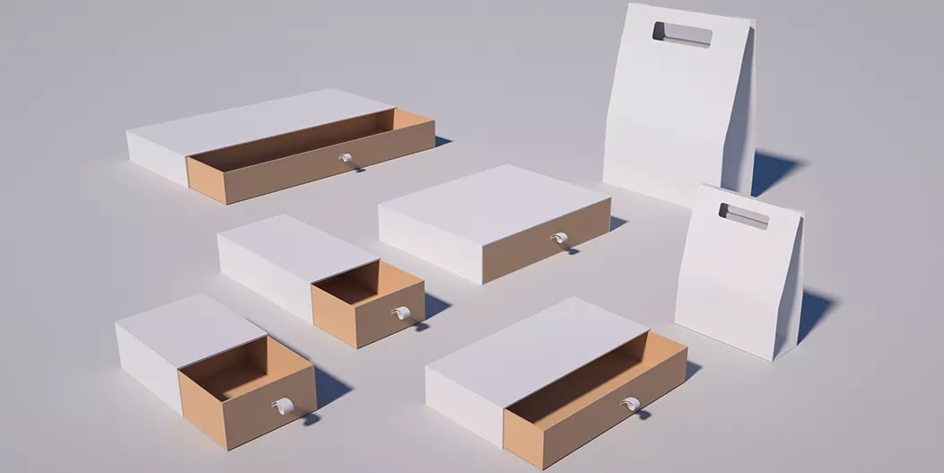 Our Service- Dongguan Yuanyin Packaging Technology