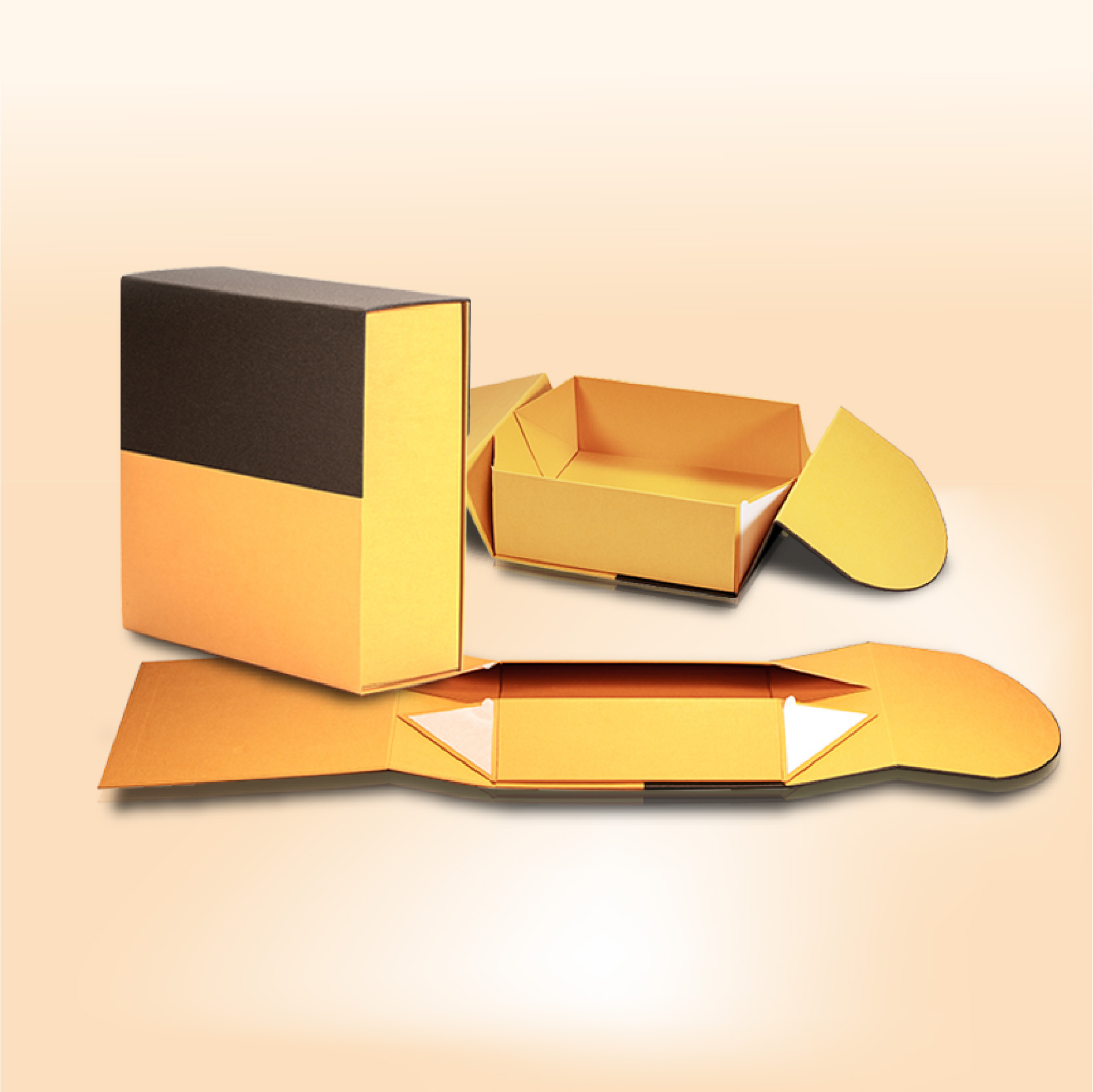 Food Box_F09- Dongguan Yuanyin Packaging Technology